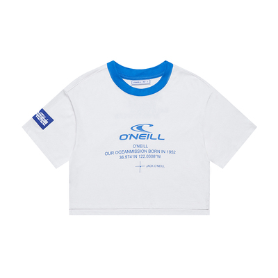O'Neill短袖女多色短袖