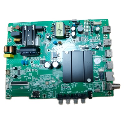 原装康佳液晶电视LED55K5100  B55U主板35023887 35023573 2143YT