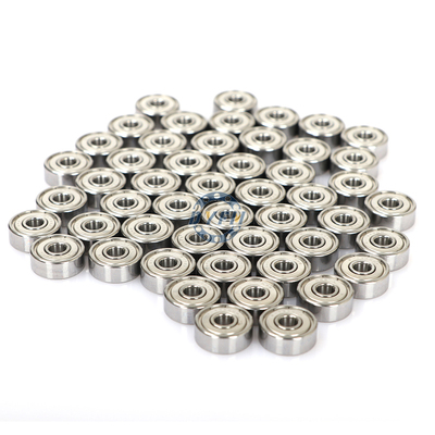 高速微型小轴承MR526374