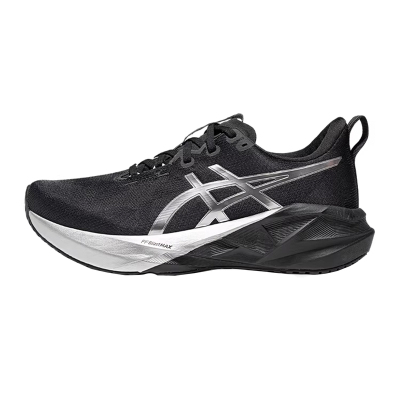 ASICS亚瑟士支撑透气跑步鞋