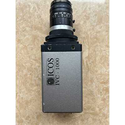 议价ICOS IVC-1000 OP77 2工业，带富士