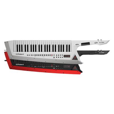 Roland演奏编曲键盘肩背式战斧