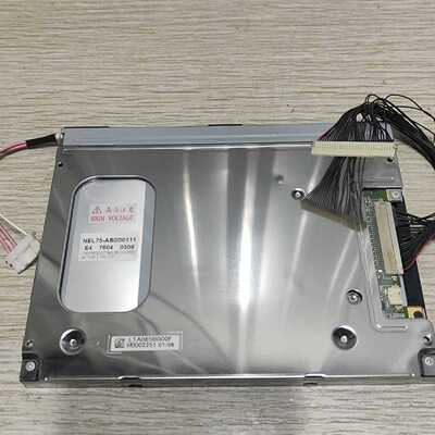 原装拆机6.5寸 LTA065B0D0F显示屏  NEL75