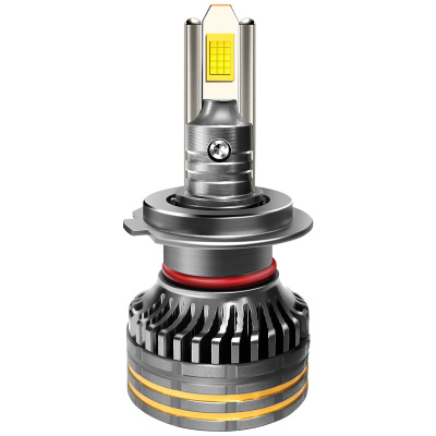 【强光】雪莱特led特亮大灯新款