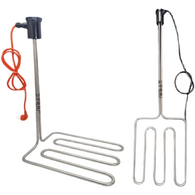 烧味食品机大功率豆腐加热棒