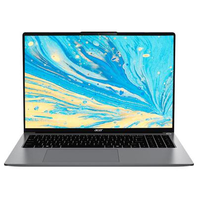 Acer宏碁16英寸轻薄便携办公本