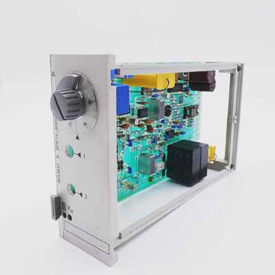 Siemens SICLIMAT R M74714-B0221 Fixed Value Controller -used