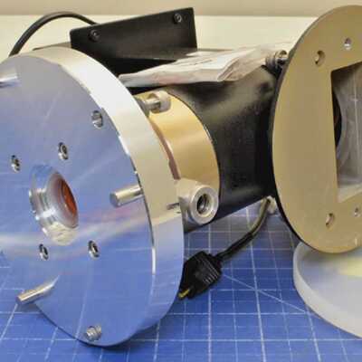 AX7610LRC-Q/DOWNSTREAM PLASMA 源管组件,FI30018 PWR SPPLY,UV