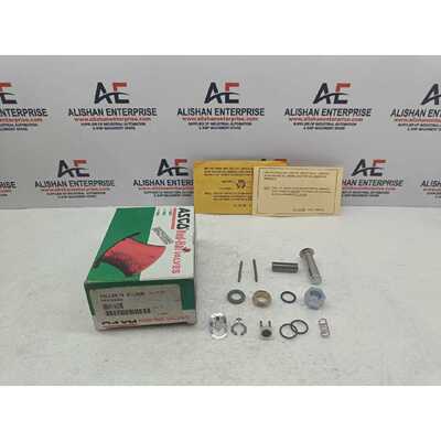 Pellerin Milnor 96V304A Reparatursatz Fr Asco Ventil
