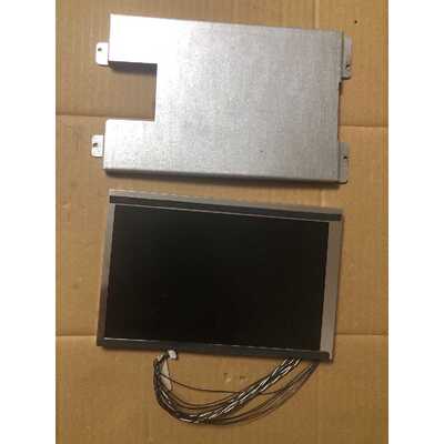 议价TexComputer触摸屏R81127主控屏屏已坏当配可维修