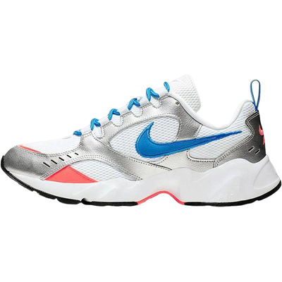 Nike/耐克正品Air Heights男士轻盈缓震经典透气跑步鞋AT4522-102