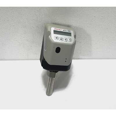 Gemu mFlow 3030 Magnetically Inductive Flowmeter 3030000ZH