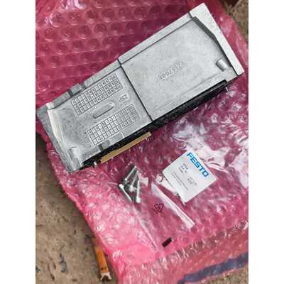 询价费斯托FESTO阀岛气路板底座VABV-S4-1S-G14-