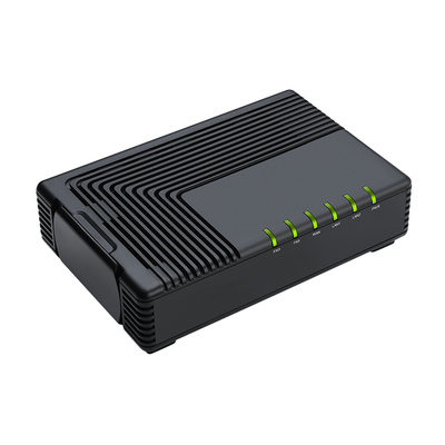 飞音IP电话网关可接模拟话机传真