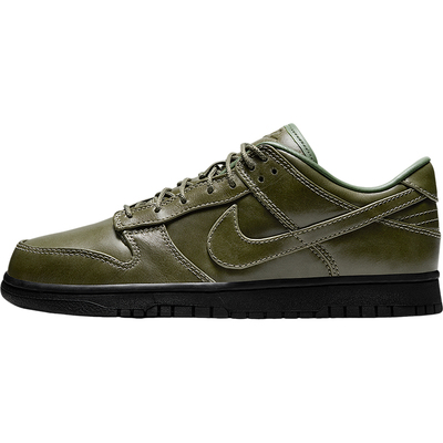 Nike/耐克正品冬季款男士低帮系带经典耐磨休闲板鞋IQ3342-300