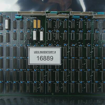 Ultratech 步进器 03-15-02149 I 系列激光分配 PCB 板二手