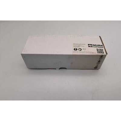 议价MURR 56720 紧凑型模块 AO4-（c）4xM12  全新现货
