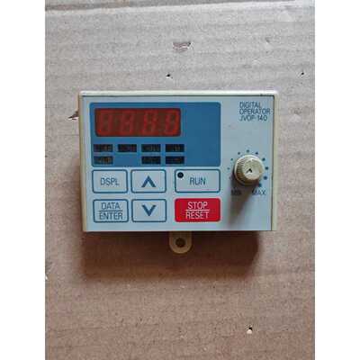 【议价-可维修】 JVOP-140  YASKAWA /均有货
