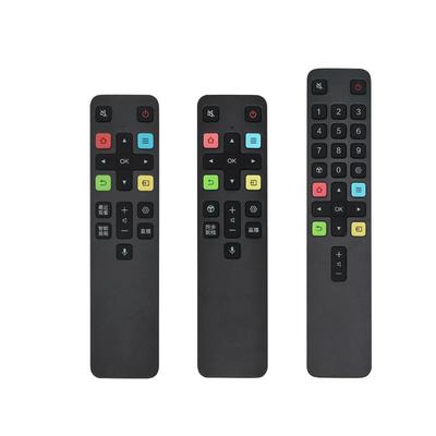 原装TCL电视遥控器RC801L43D85