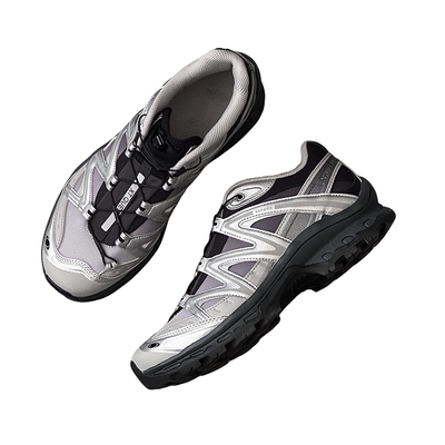 官方正品xapro3d户外徒步登山鞋男鞋2026新款防滑透气运动休闲鞋