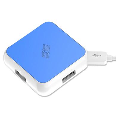 GALDOR/高多分线器1米线支持U盾