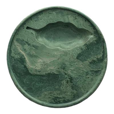 洮河砚文房四宝砚台原石磨墨研磨