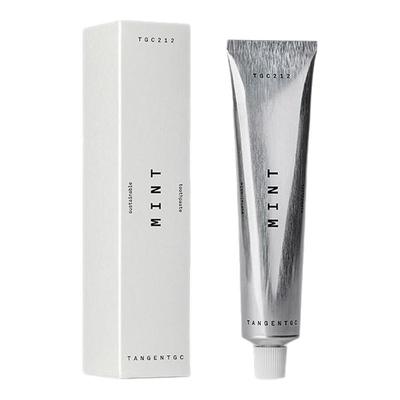 TANGENTGC牙膏冷雾薄荷防蛀清新