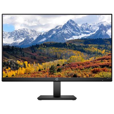 惠普100HZ27英寸2KIPS显示器