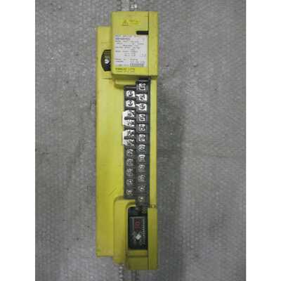 FANUC A06B6090H222 Servo Amplifier Unit 200230VAC Series C 1