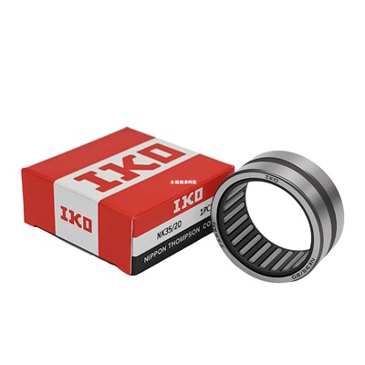 日本IKO进口RNA NA5900 5901 5902 5903 5904 5905 5906 滚针轴承