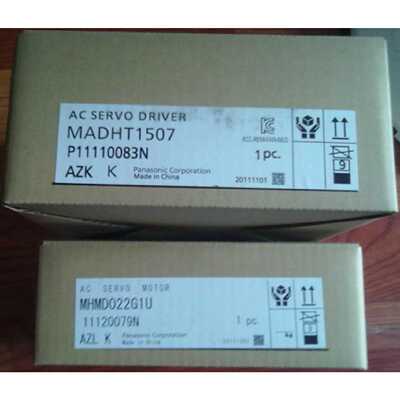 议价全新原装正品松下伺服MUMS082A1E0S现货，有意者欢迎询价，包