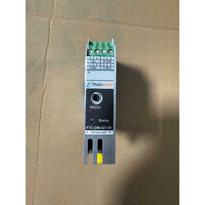 售前询价PhotonControl 光纤温度转换器