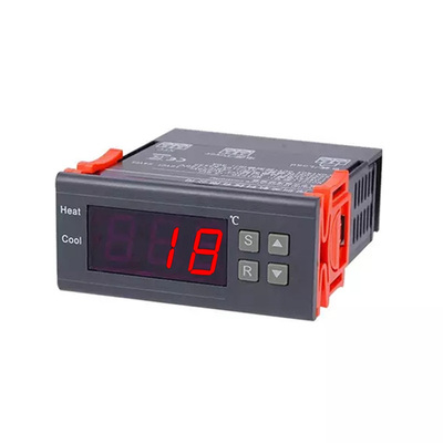 微电脑智能数显温控器温度控制