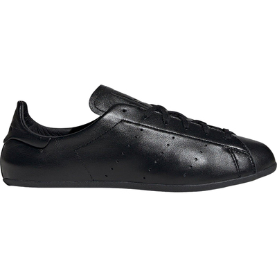 Adidas/阿迪达斯正品三叶草女士透气系带时尚简约低帮板鞋JR6010