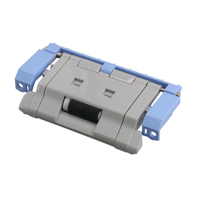 适用惠普M712纸盒搓纸轮M712xh分页器M712dn M725dn M725f进纸轮M725z M5025戳纸轮M5035打印机进纸器 分离垫