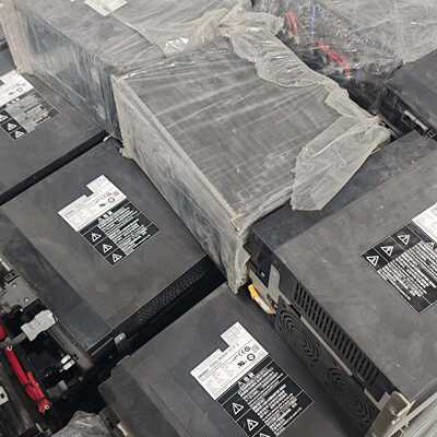 欧姆龙R88D-KN50F-ECT-Z伺服驱动器，5.0kW，议价商品