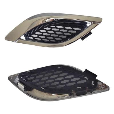 专用玛莎拉蒂总裁吉博力莱万特前叶子板风口格栅鲨鱼腮后叶子板标