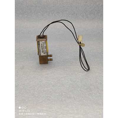 议价PNEUTRONICS三通电磁阀990-000046-007 12VDC 47Ω 美国原装