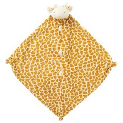 甜心安蒂尔婴儿睡觉可入口安抚巾