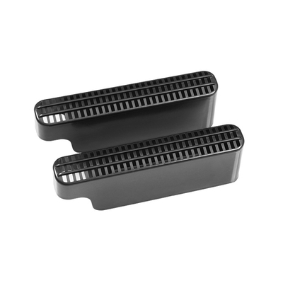 RAV4荣放威兰达座椅下出风口罩