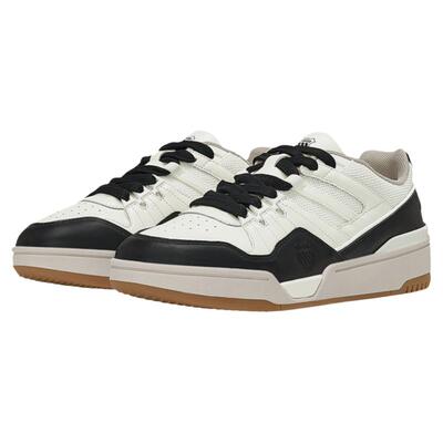 休闲运动鞋盖世威kswiss情侣