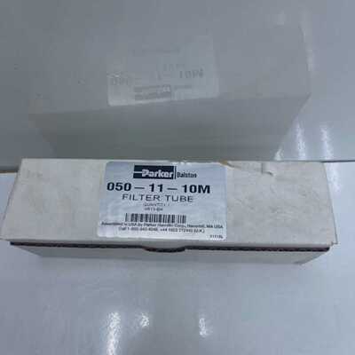 PARKER Balston 050-11-10m filter tube