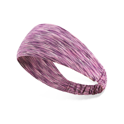 瑰意新款发饰瑜伽健身运动拉丁舞