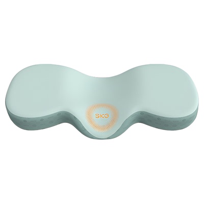 SKG护颈枕热敷助睡眠p1