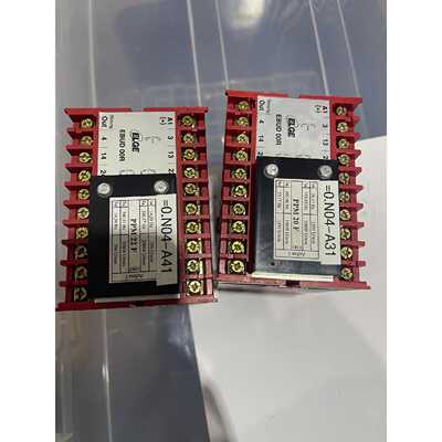Elge品牌型号EBUD00R速度和转矩评估95081