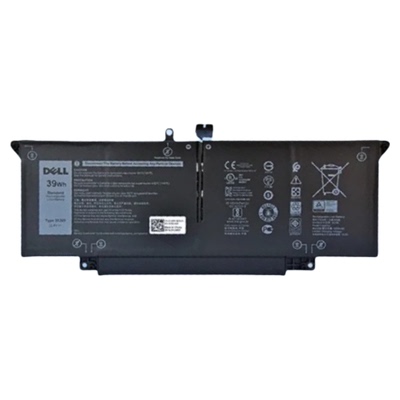 戴尔笔记本原装电池35J09