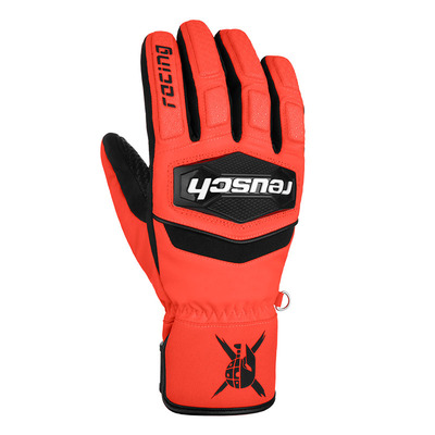 reusch滑雪手套世界杯勇士竞技