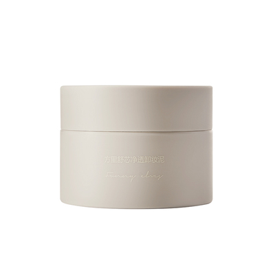 FunnyElves方里卸妆泥