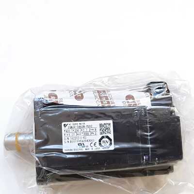 议价SGMXJ-01AUA6SC2/EC2现货伺服电机控制器工业SGMXJ驱动器YASK