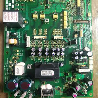 询价-A84MA30D变频器BC187A028G54电-可维修